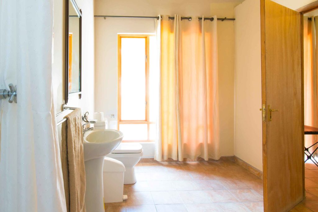 /Ai-/Ais Hotsprings and Spa - Namibia Wildlife Resorts