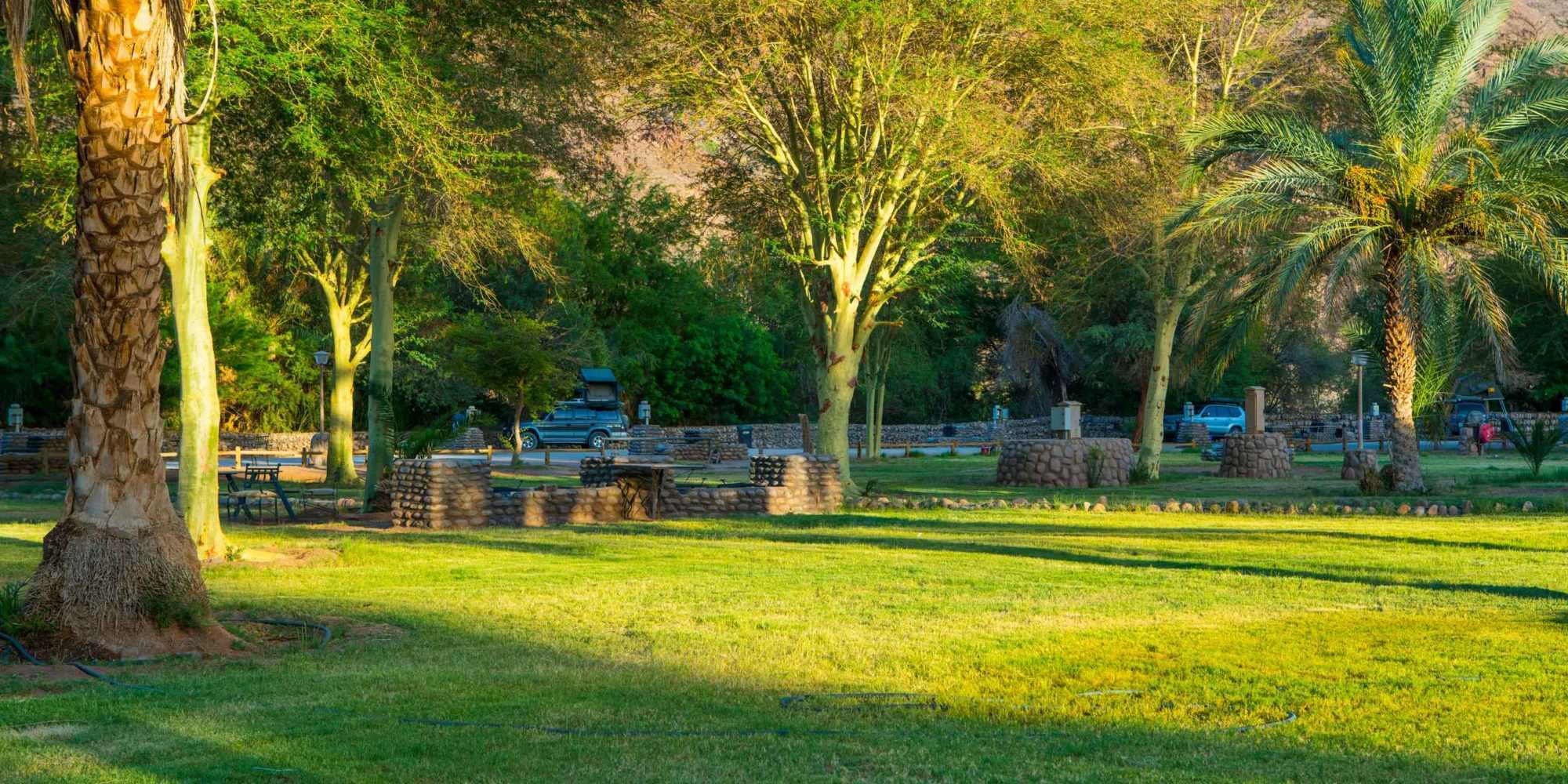 /Ai-/Ais Hotsprings and Spa - Namibia Wildlife Resorts