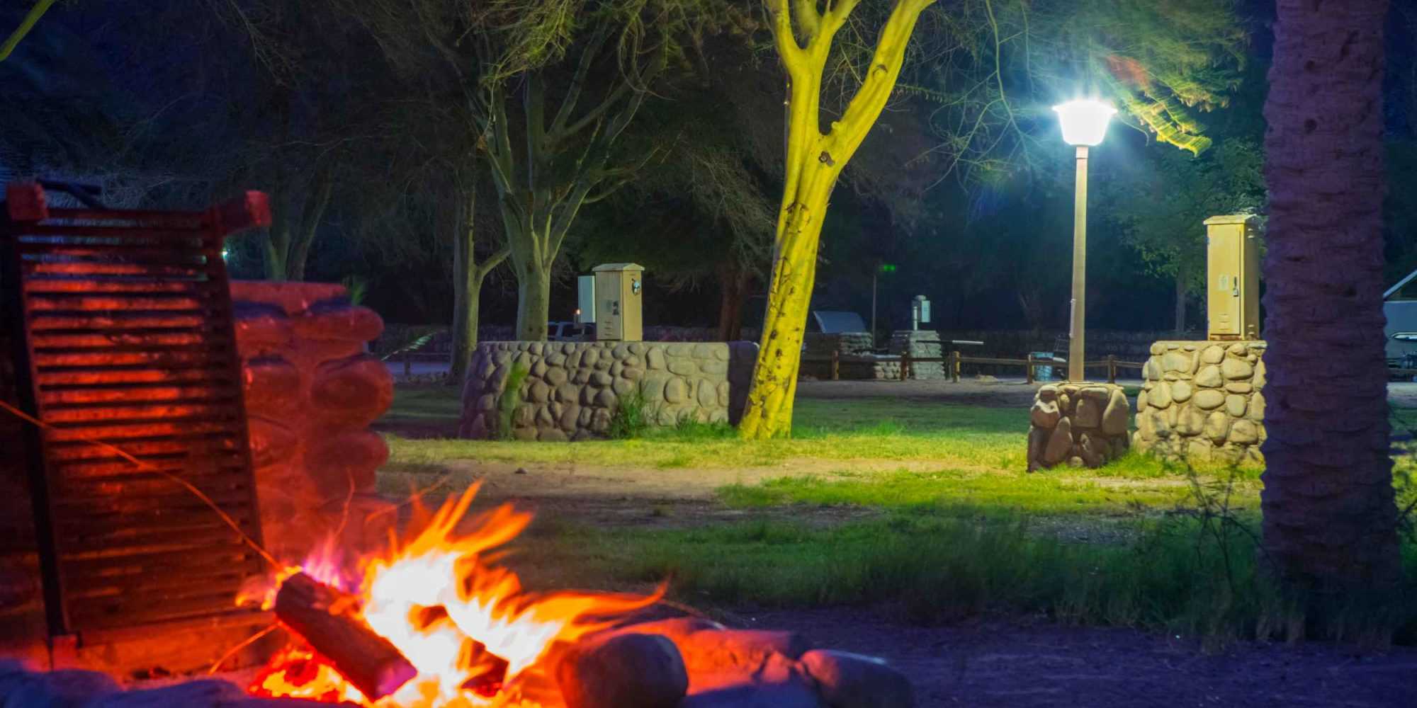 /Ai-/Ais Hotsprings and Spa - Namibia Wildlife Resorts