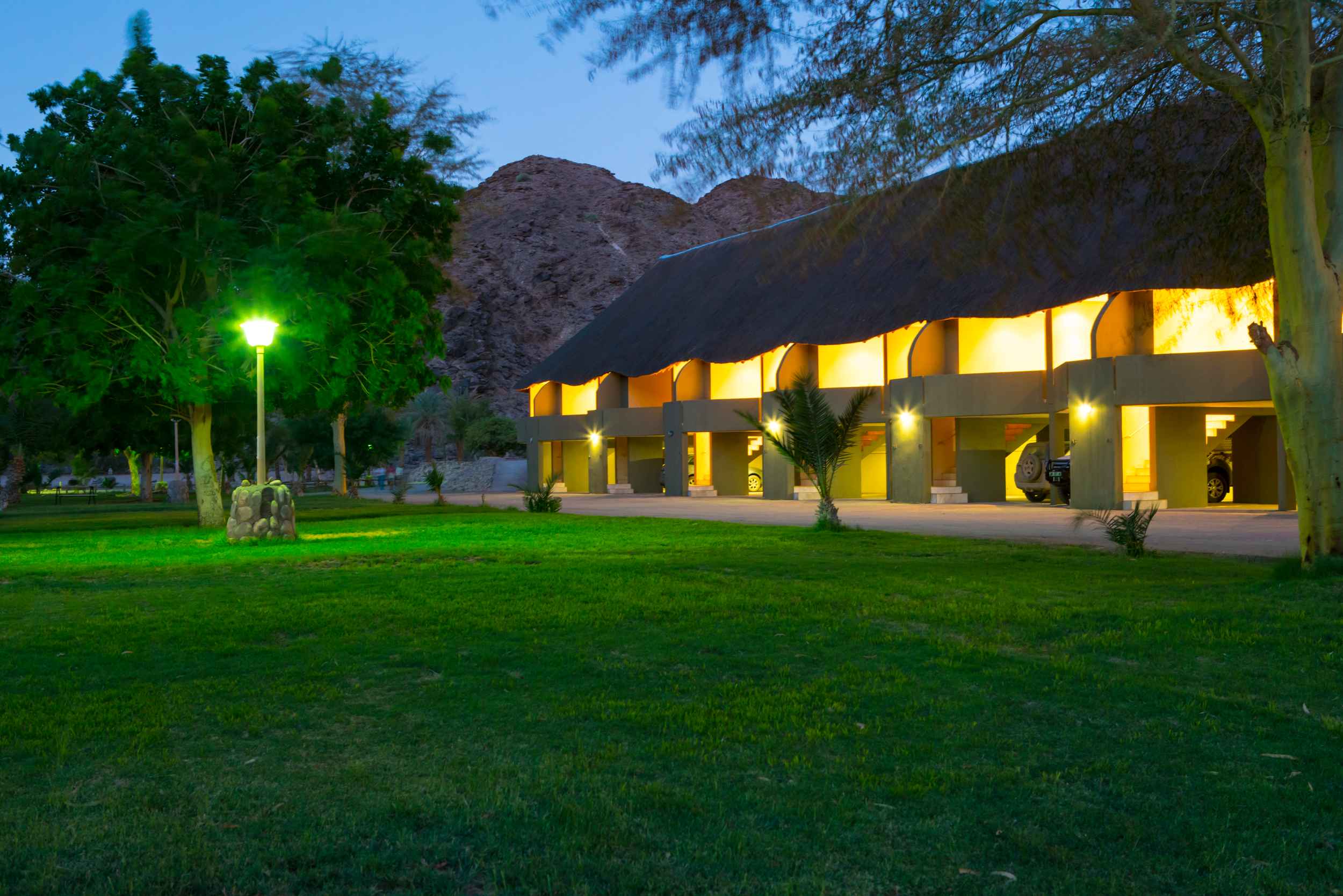 News - Namibia Wildlife Resorts