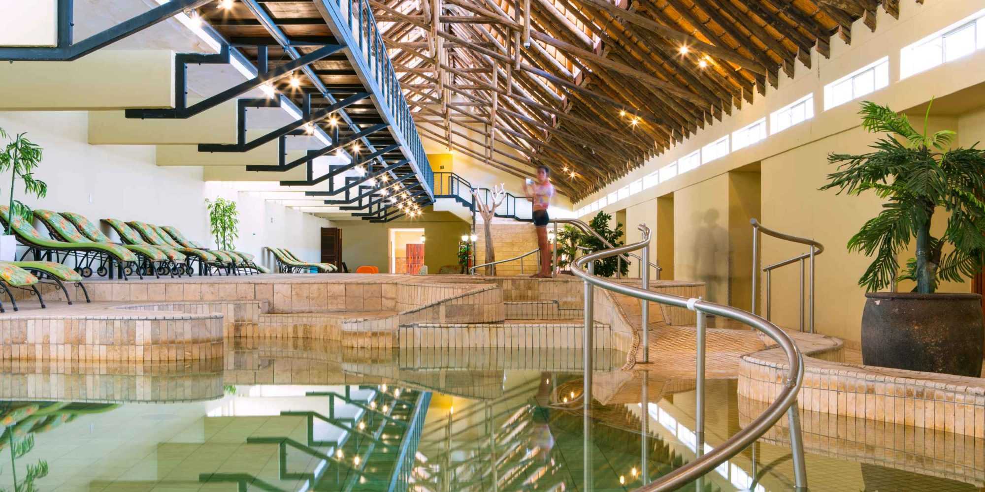 /Ai-/Ais Hotsprings and Spa - Namibia Wildlife Resorts