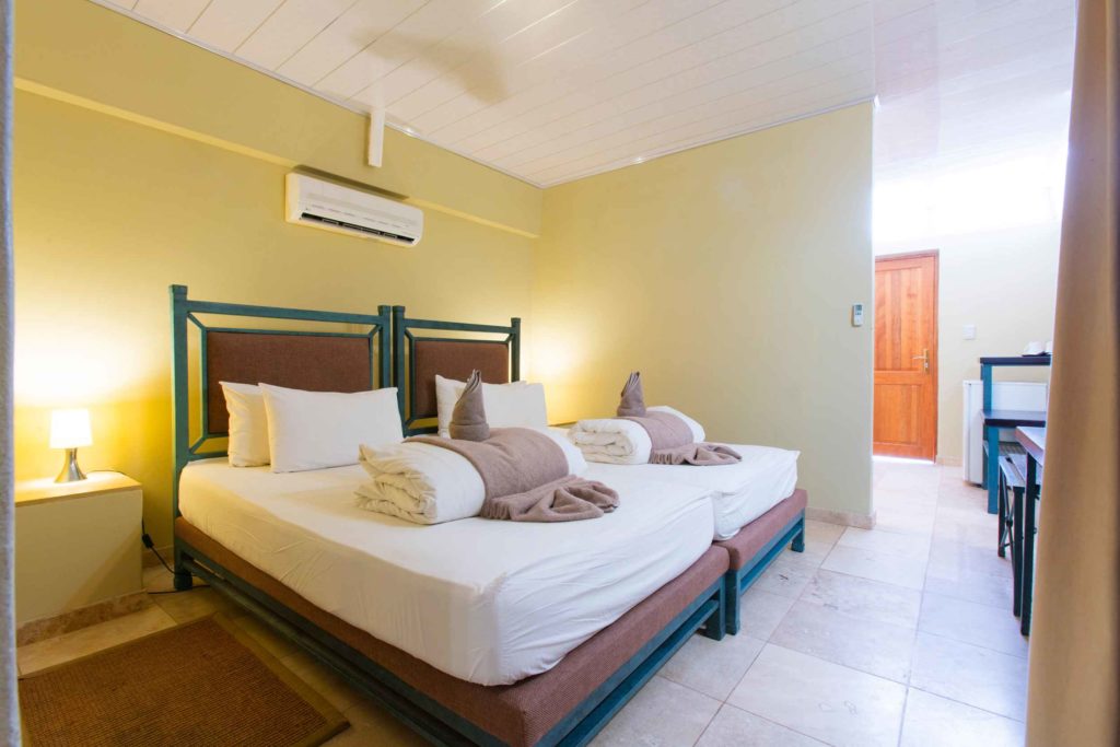 /Ai-/Ais Hotsprings and Spa - Namibia Wildlife Resorts