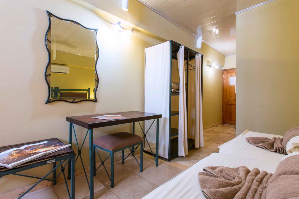 /Ai-/Ais Hotsprings and Spa - Namibia Wildlife Resorts