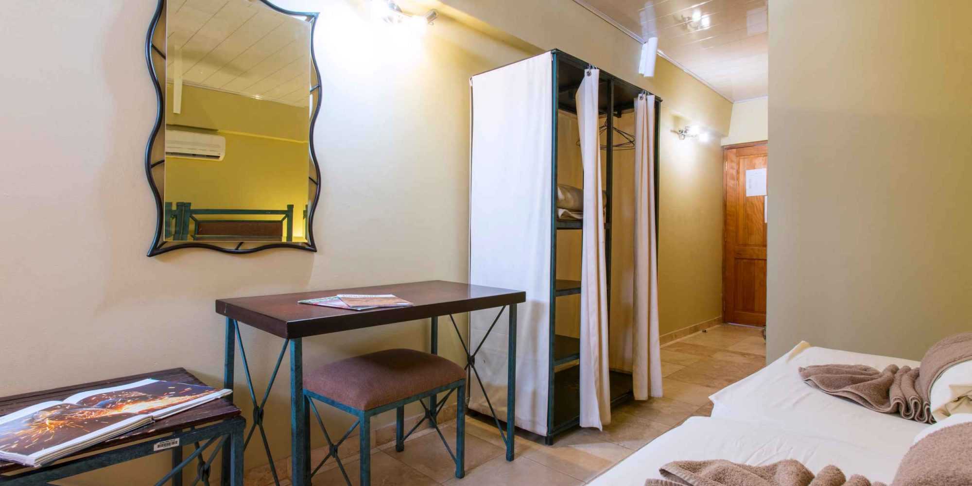 /Ai-/Ais Hotsprings and Spa - Namibia Wildlife Resorts