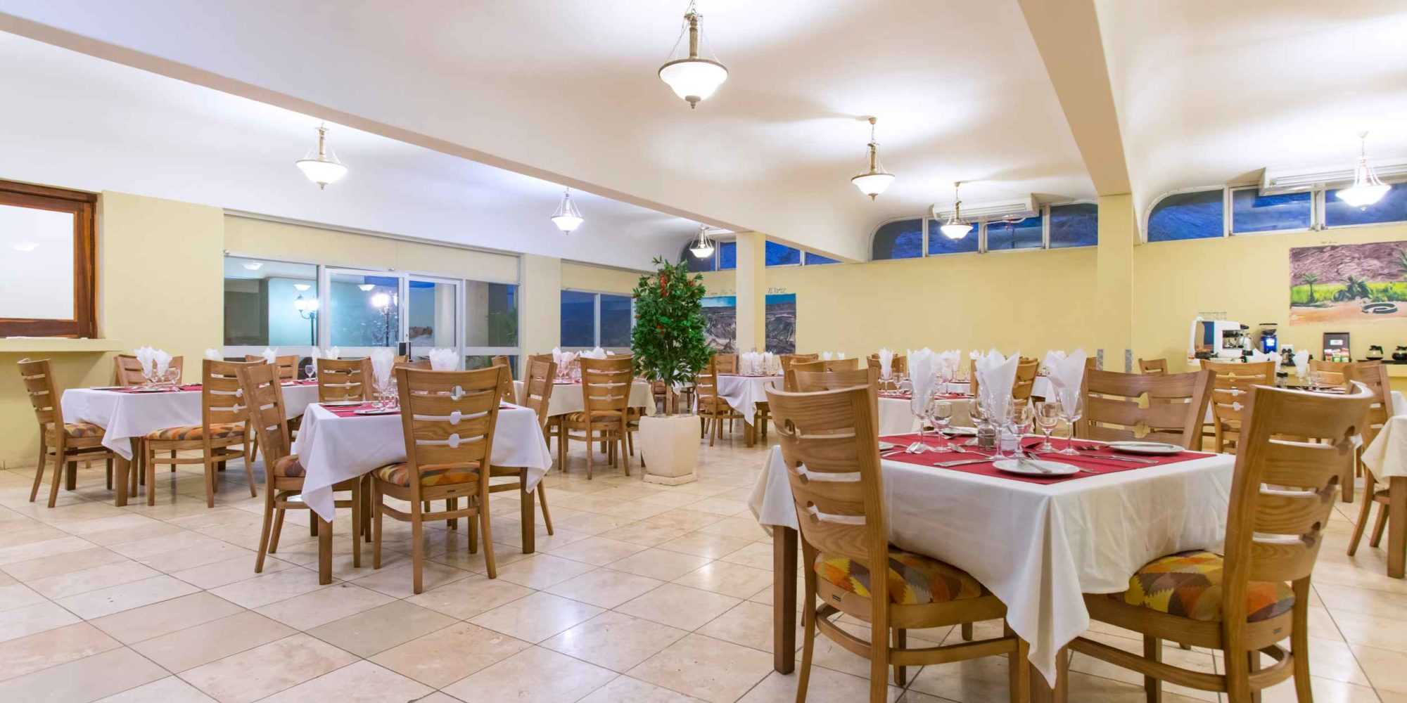 /Ai-/Ais Hotsprings and Spa - Namibia Wildlife Resorts