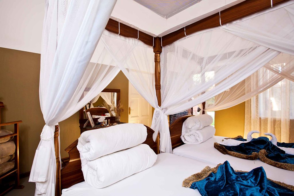 Duwisib Castle - Namibia Wildlife Resorts