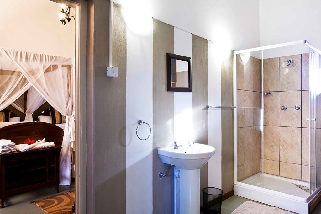 Duwisib Castle - Namibia Wildlife Resorts