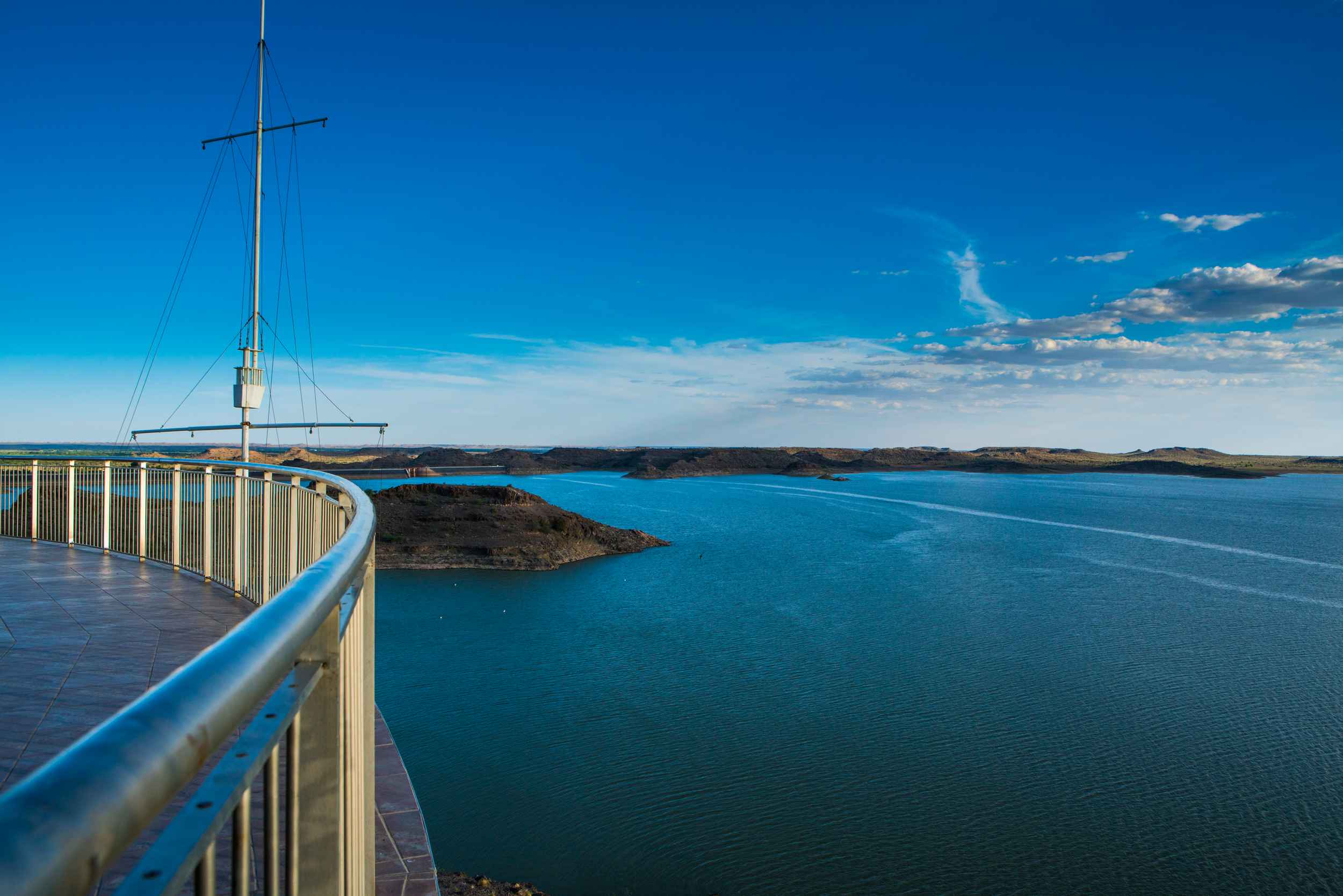 Tenders - Namibia Wildlife Resorts