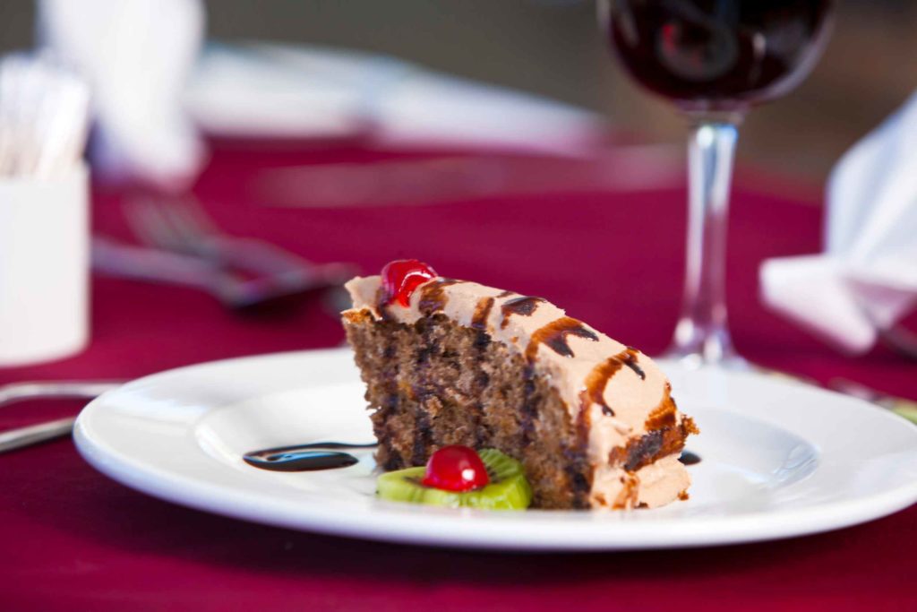 Hardap Resort - Namibia Wildlife Resorts