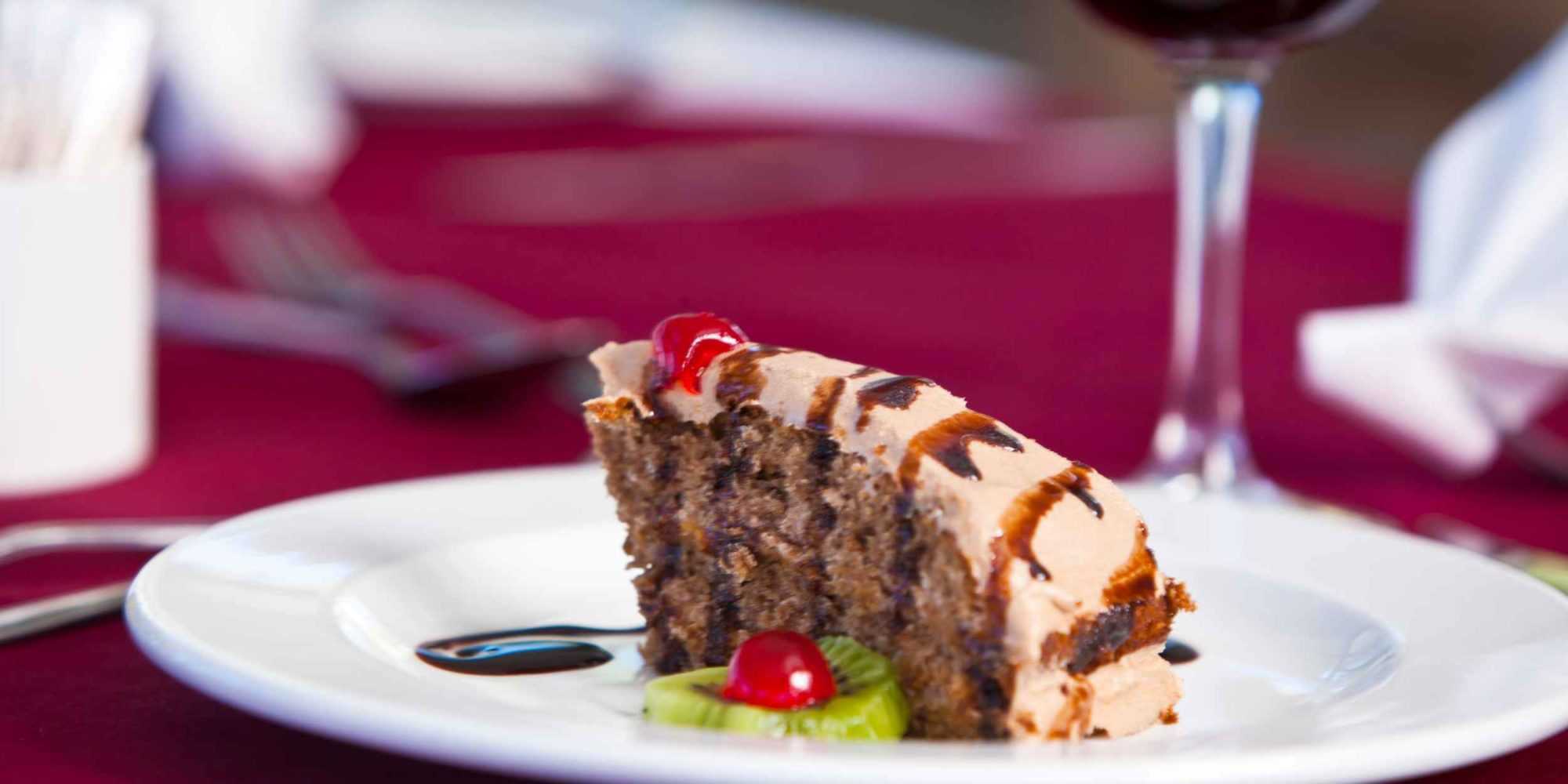 Hardap Resort - Namibia Wildlife Resorts