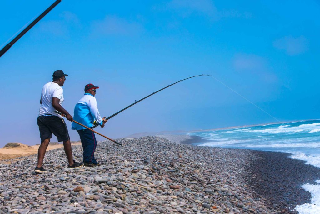 Activities - Namibia Wildlife Resorts