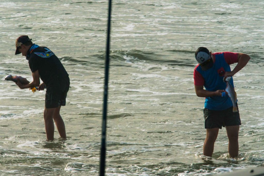 Torra Bay Campsite - Namibia Wildlife Resorts