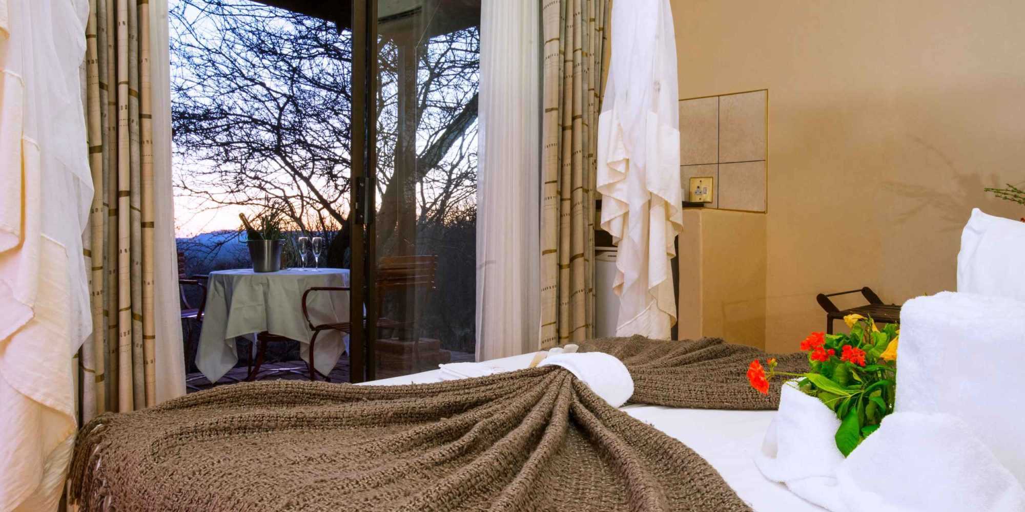 Waterberg Resort - Namibia Wildlife Resorts