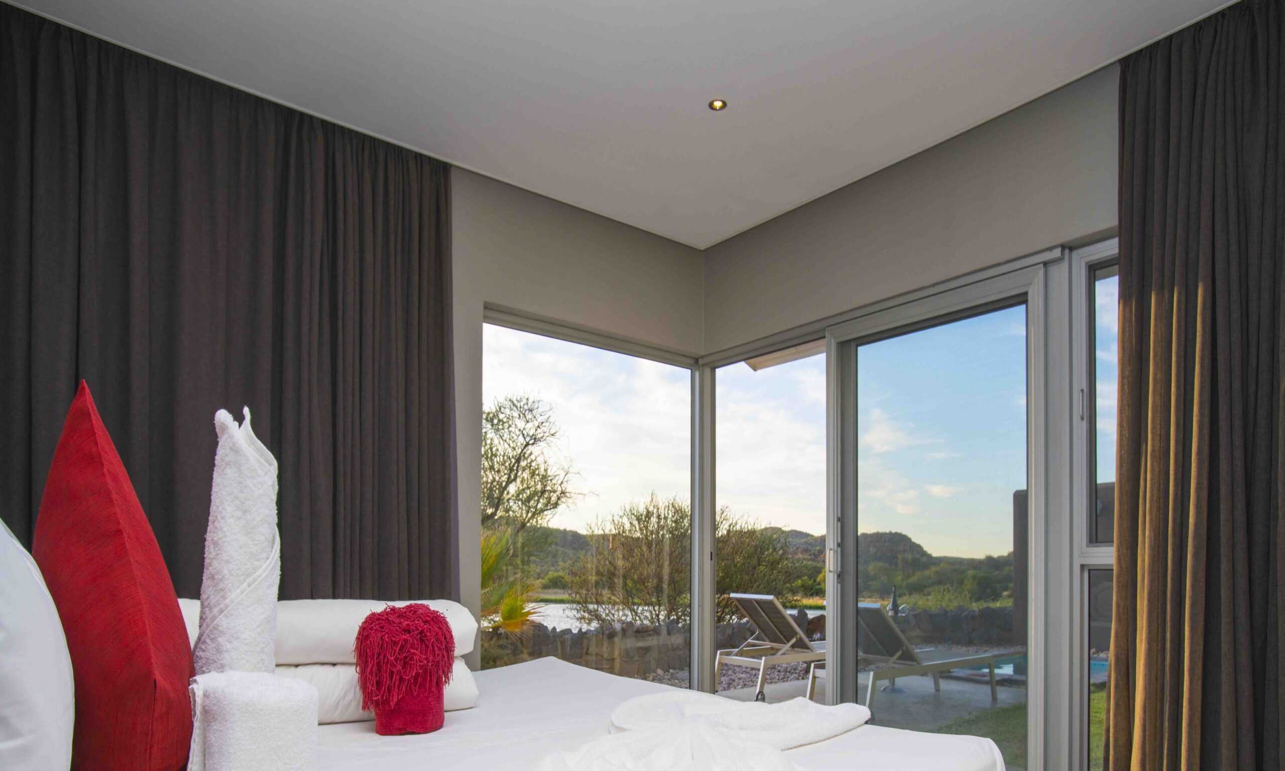 NWR re-aligns pricing model - Namibia Wildlife Resorts