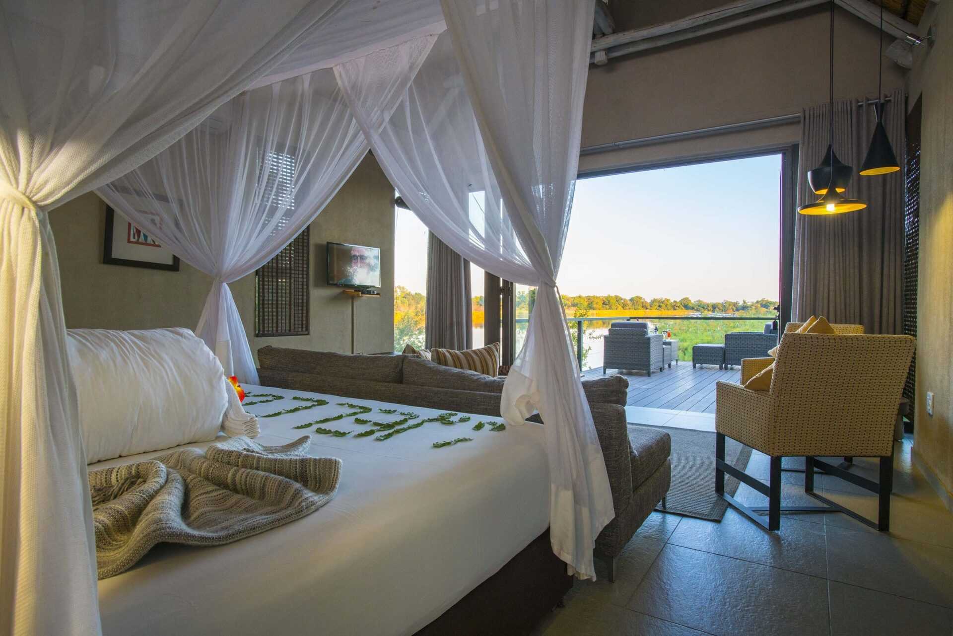 NWR looks to the future - Namibia Wildlife Resorts