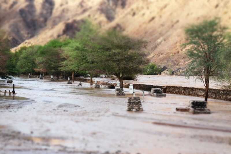 /Ai-/Ais Hotsprings and Spa closes due to extensive rain damage ...