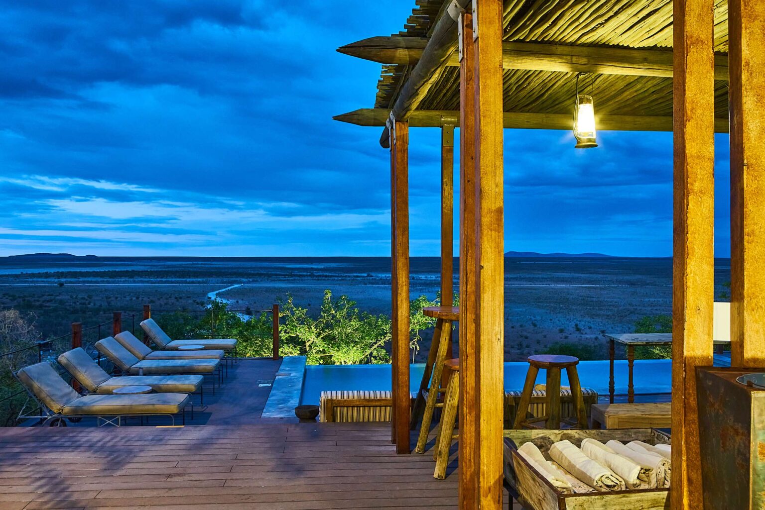 Dolomite Resort - Namibia Wildlife Resorts