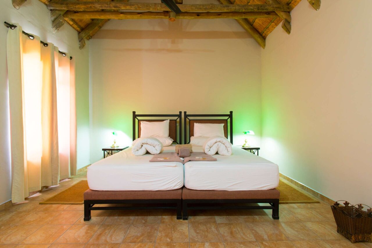 /Ai-/Ais Hotsprings and Spa - Namibia Wildlife Resorts