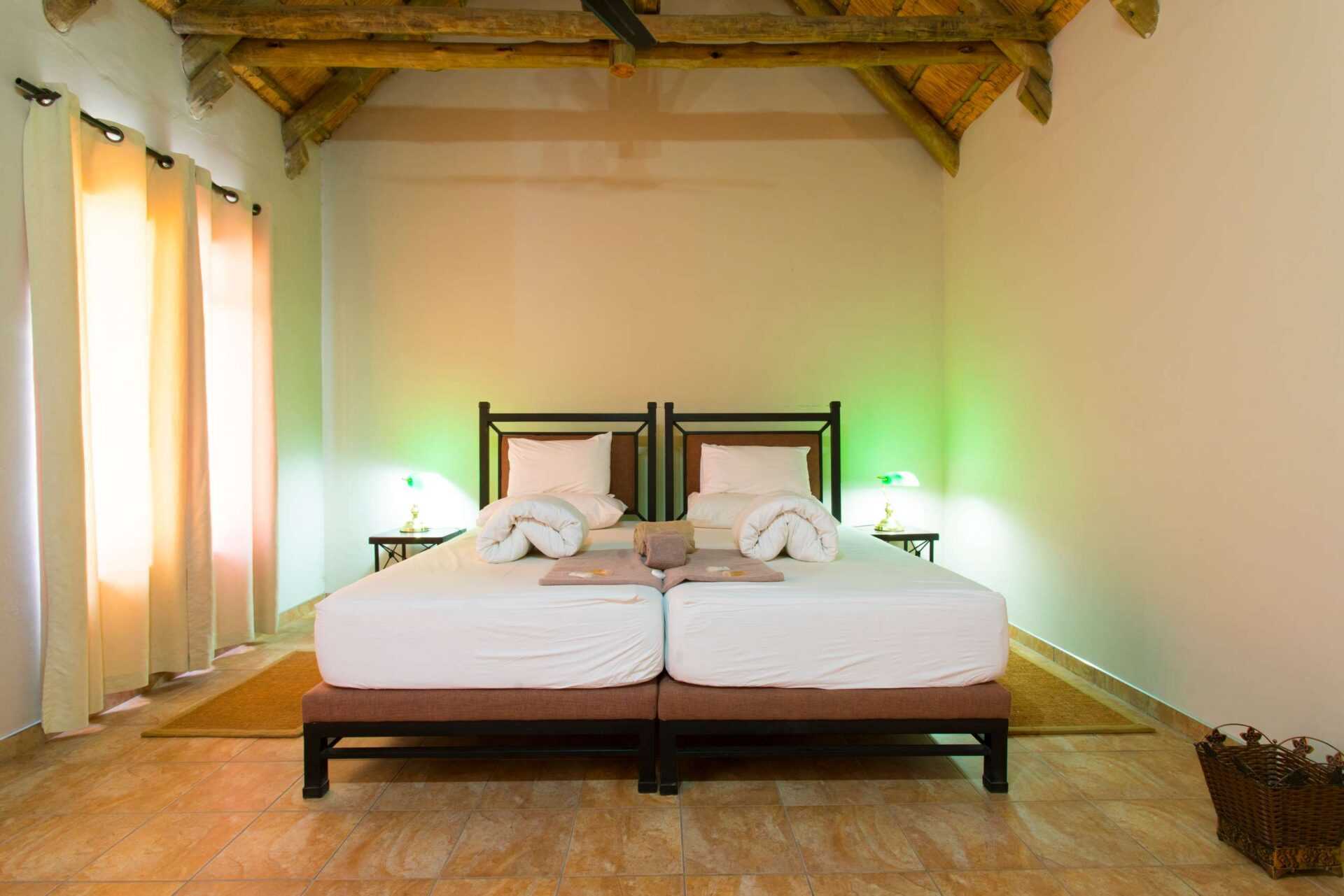 /Ai-/Ais Hotsprings and Spa - Namibia Wildlife Resorts