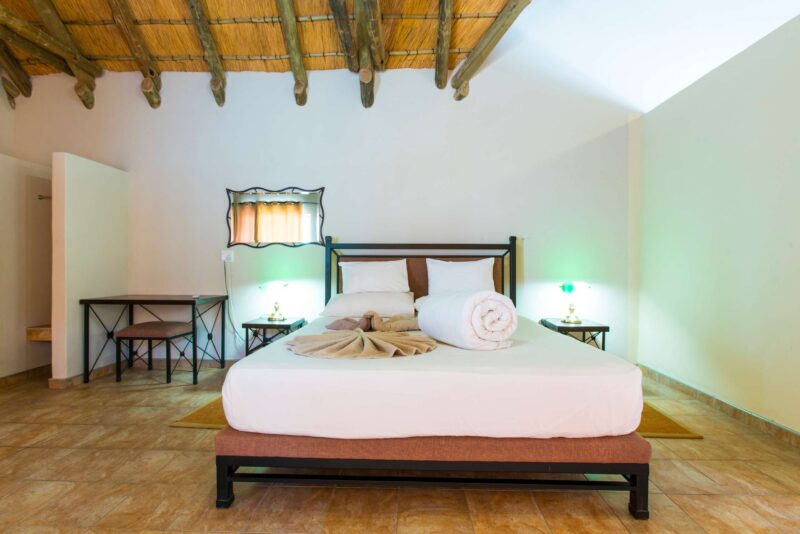 /Ai-/Ais Hotsprings and Spa - Namibia Wildlife Resorts