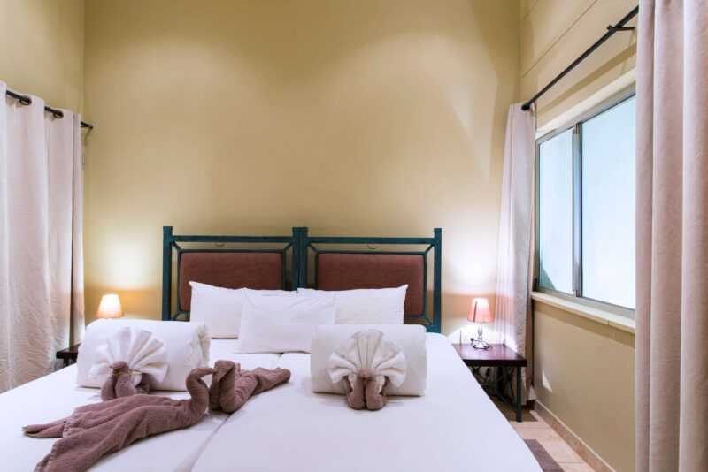 Hardap Resort - Namibia Wildlife Resorts