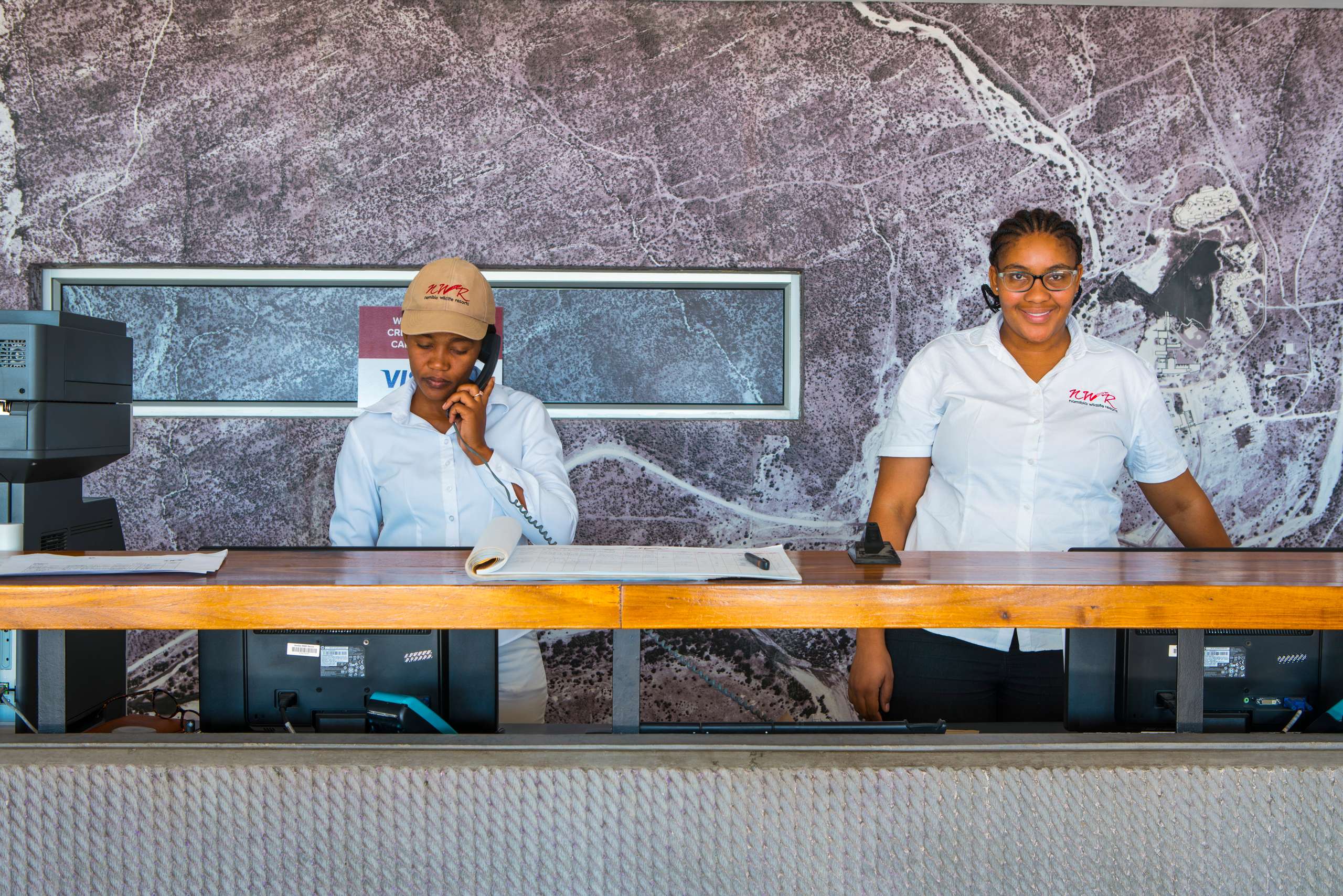 NWR and Namibia Public Workers Union to Sign MoU for Employee Salary ...