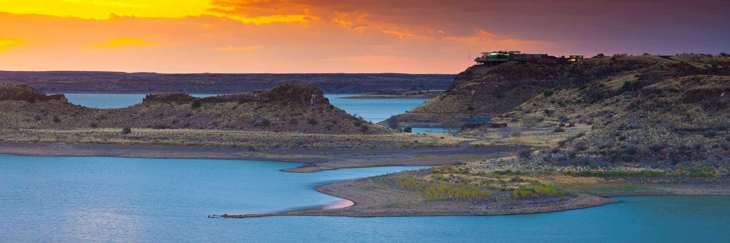 A Namibian Educational Adventure Awaits: NWR School Tours at Hardap ...