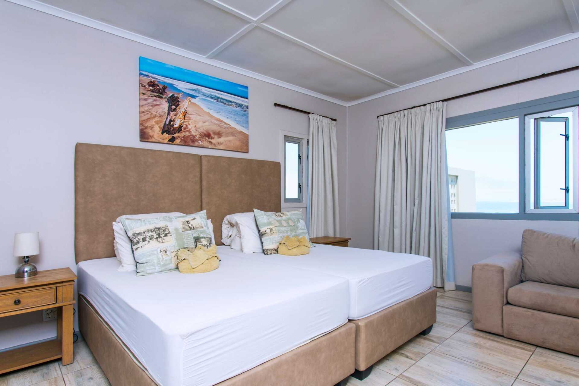 Terrace Bay Resort - Namibia Wildlife Resorts