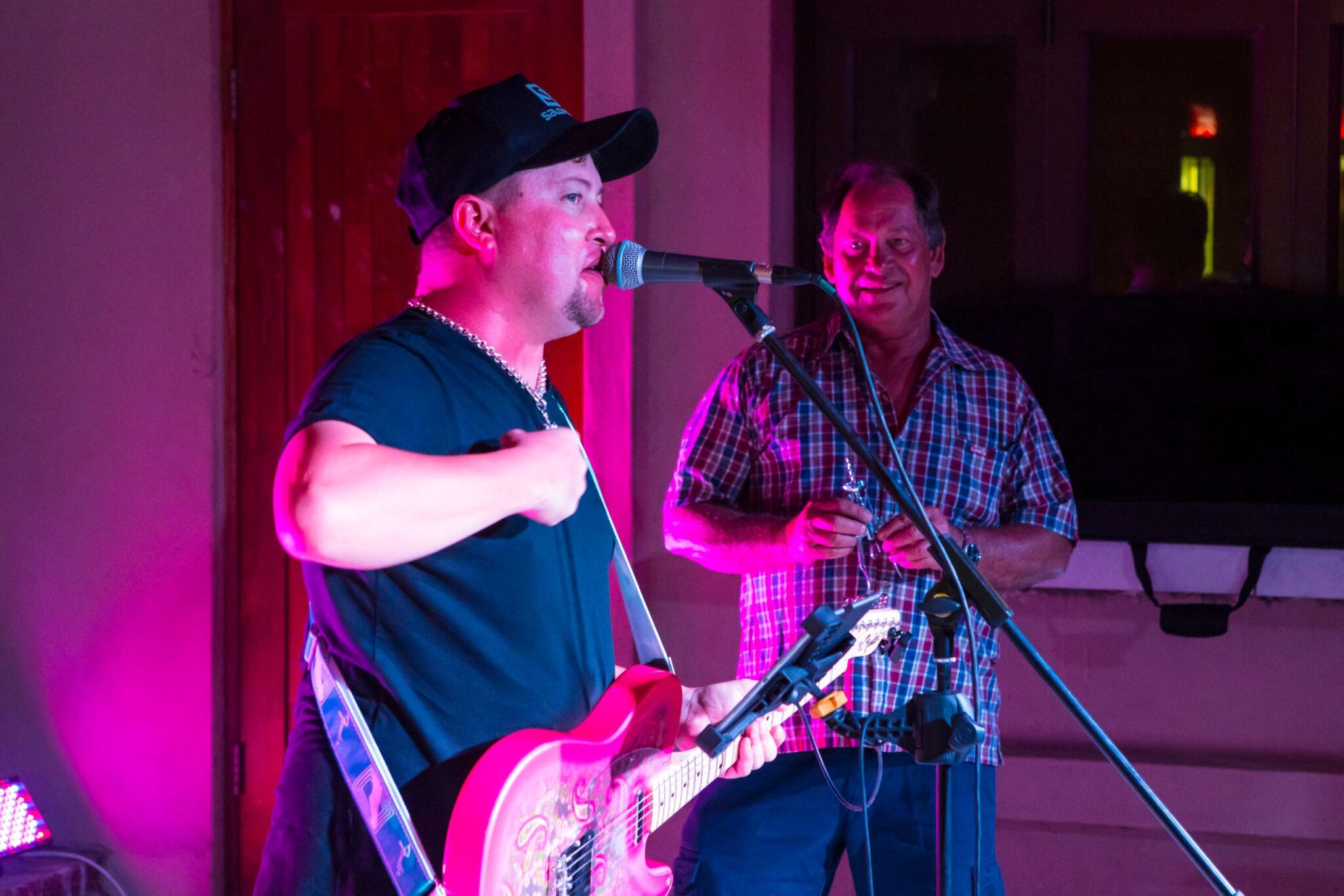 Torra Bay Campsite - Namibia Wildlife Resorts