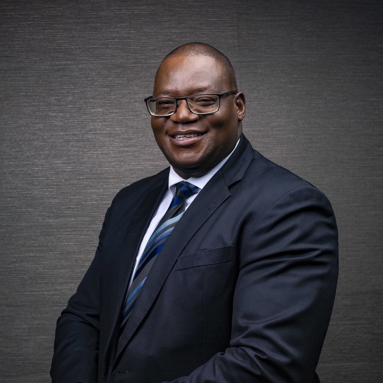 Executive Committee - Namibia Wildlife Resorts