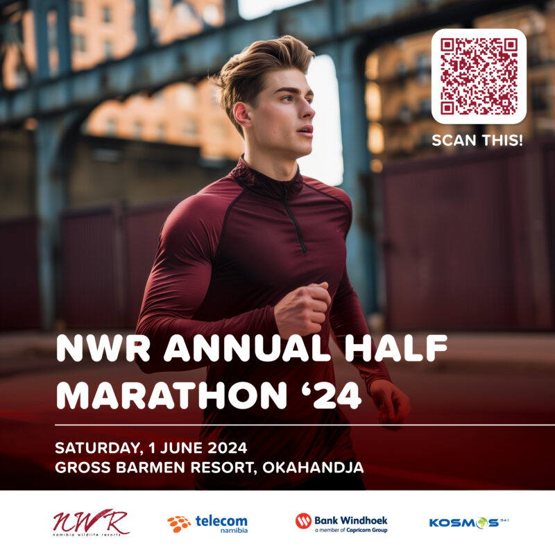 Specials - Namibia Wildlife Resorts