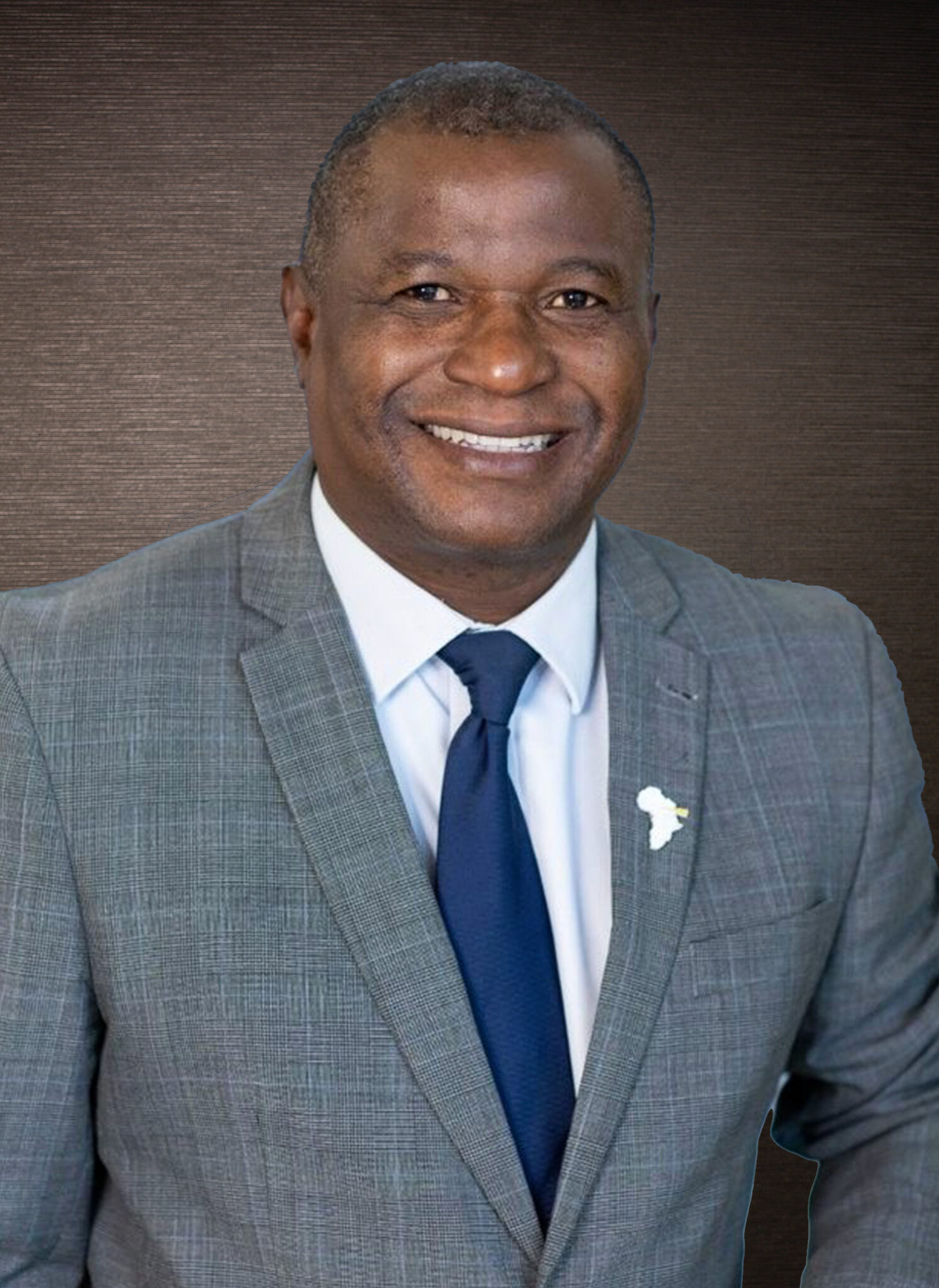 Executive Committee - Namibia Wildlife Resorts