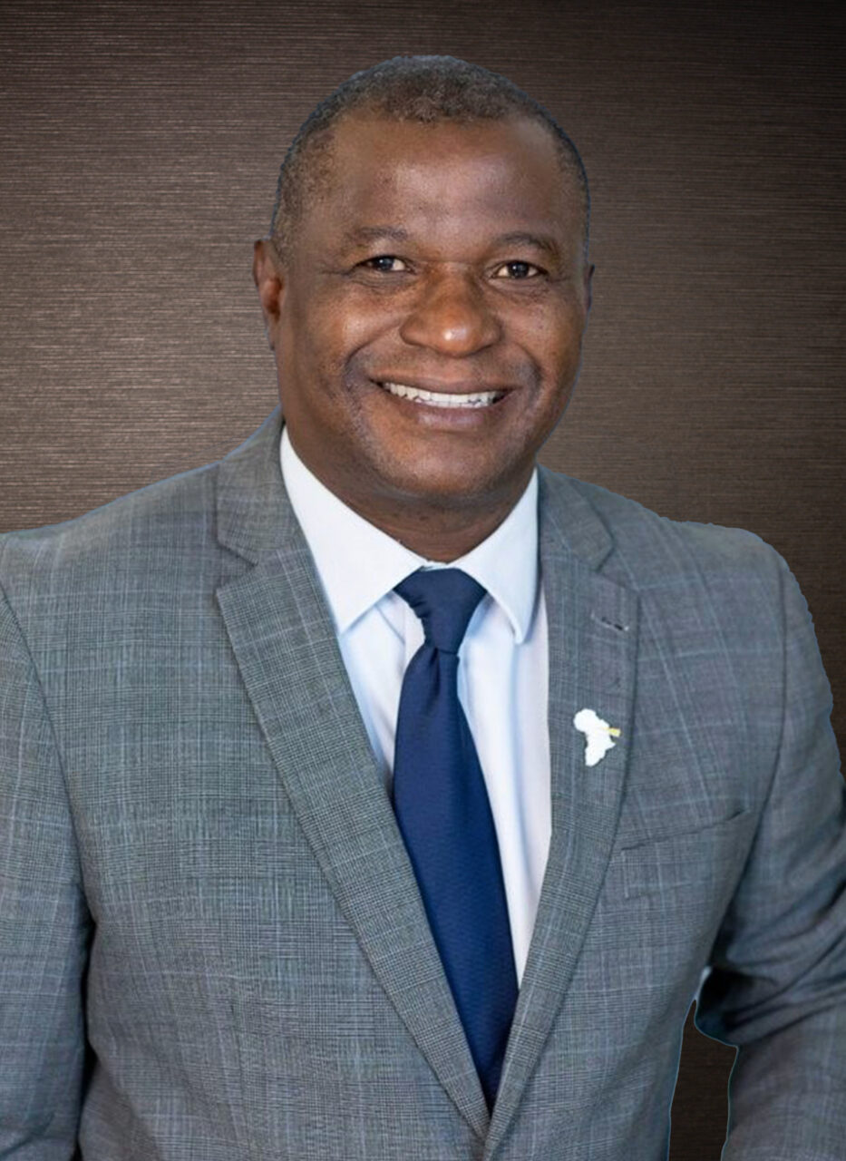 Executive Committee - Namibia Wildlife Resorts